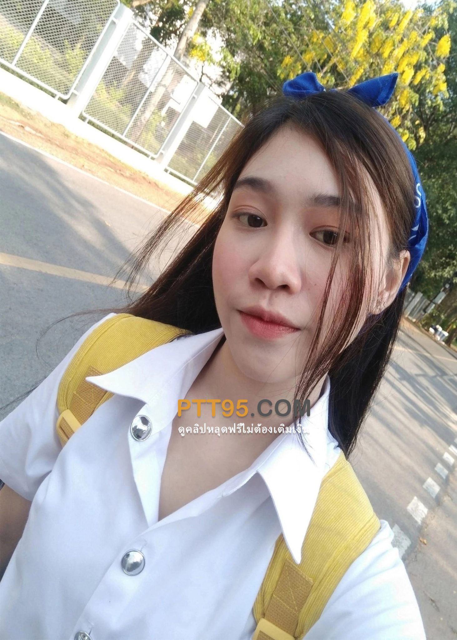 นักเรียนเบ็ดหีเสียงไทยน้ำแตกคาชุดนักเรียน คลิปโป้ Xx นักเรียนนมใหญ่หลุดมาใหม่ถ่ายคลิปตัวเองนม
